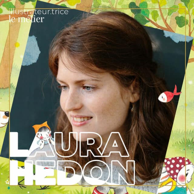 Laura Hedon: a dreamer's soul for the stories, an entrepreneur's ...