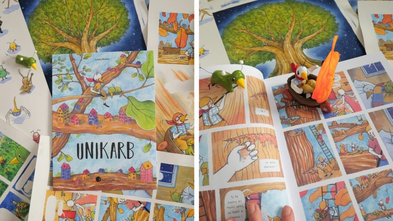 Laura Hedon: a dreamer's soul for the stories, an entrepreneur's ...