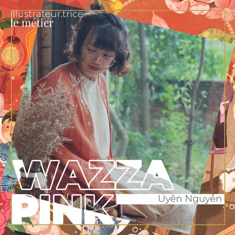 Wazza Pink: illustrate, to make your ONLY target accept, understand ...